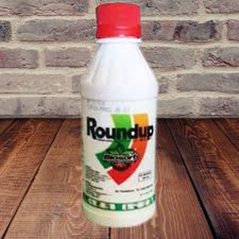 Herbisida Roundup