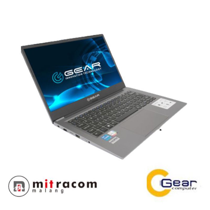 GearBook Pro K7(32M1) Notebook