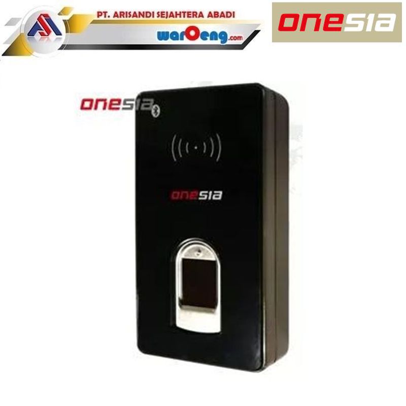 ONESIA BIOMETRIX BLUETOOTH FINGERPRINT SCANNER