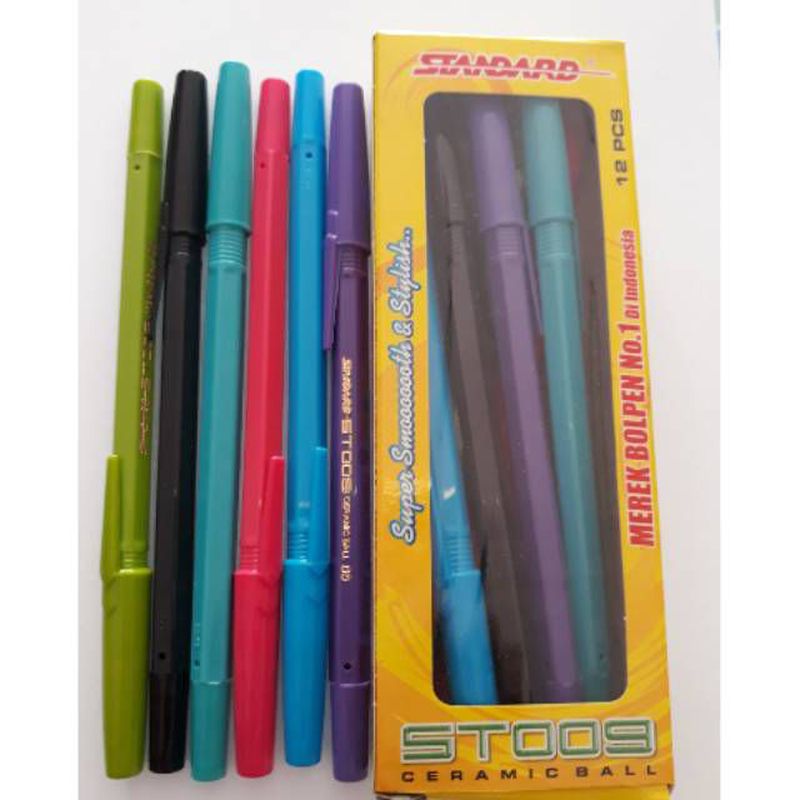 Pena Standard ST 009