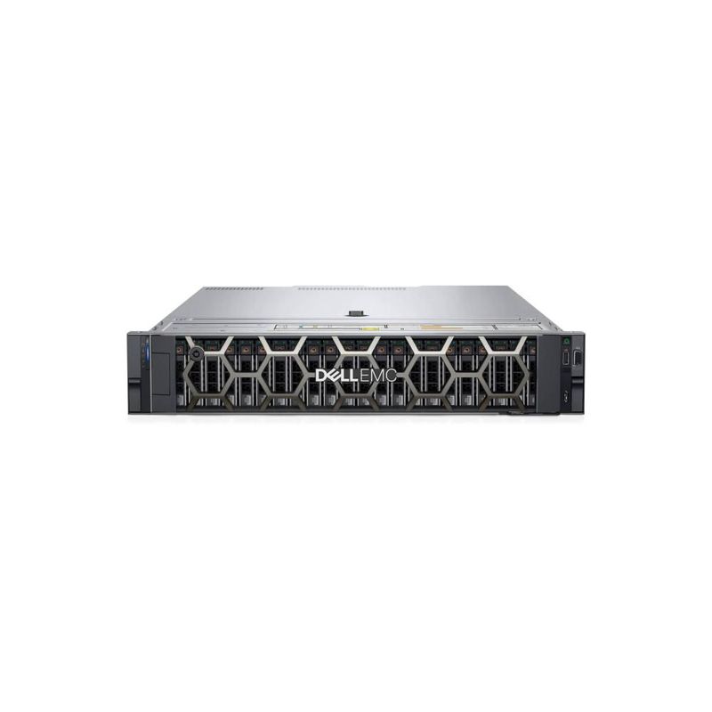 Dell EMC PowerEdge R750xs
