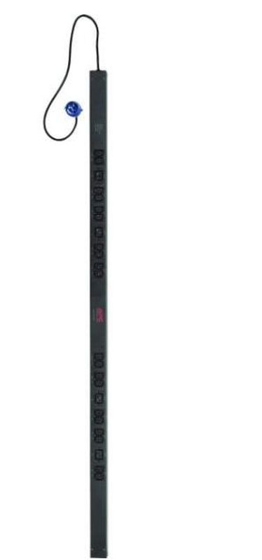 APC Basic Rack PDU AP7552