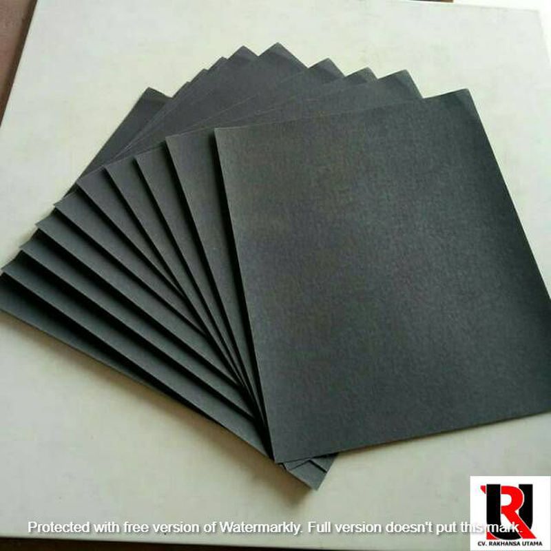 Amplas Kasar & Halus