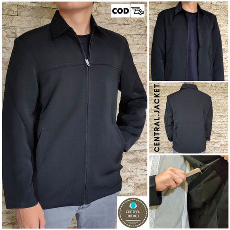 Jaket Seragam untuk Lembaga dan Pemerintah Desa