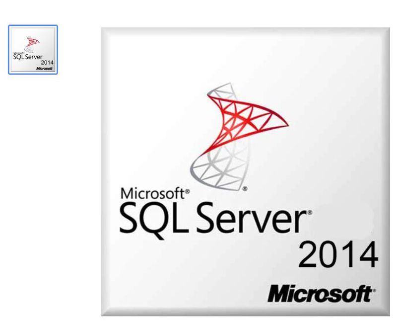 Lisensi SQL Server 2014 Enterprise Edition 64 Core Lifetime Original Include (DVD StarKit)