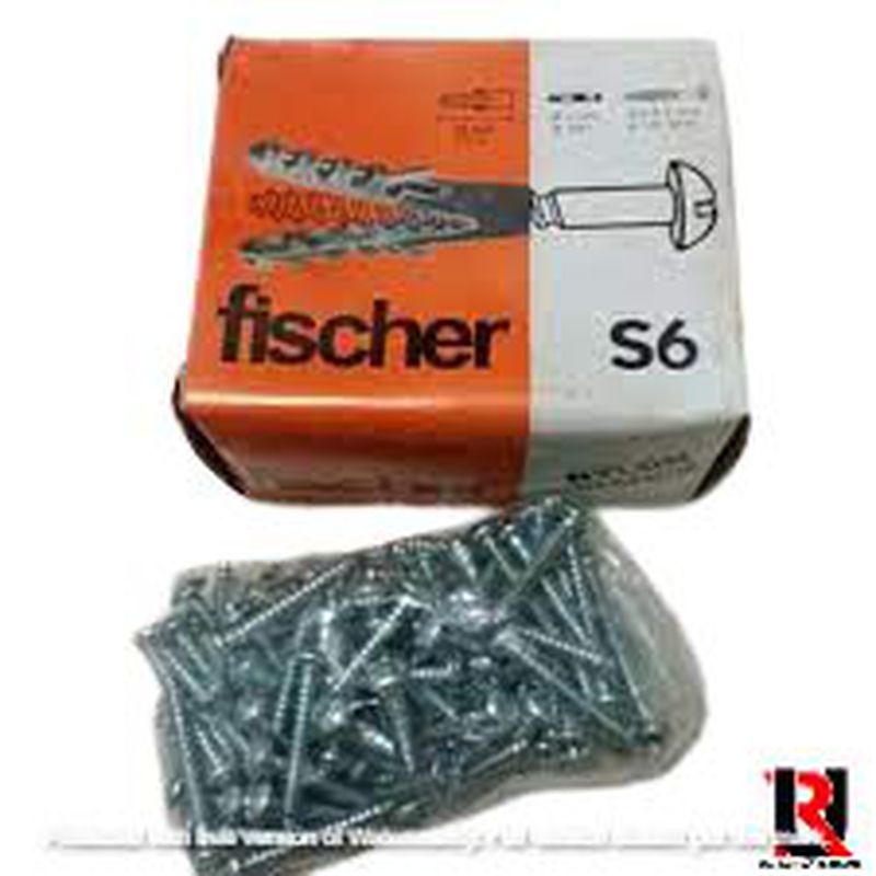 Fischer S6