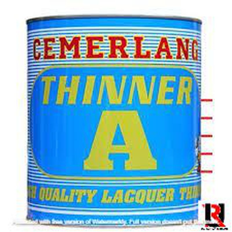 Tinner A