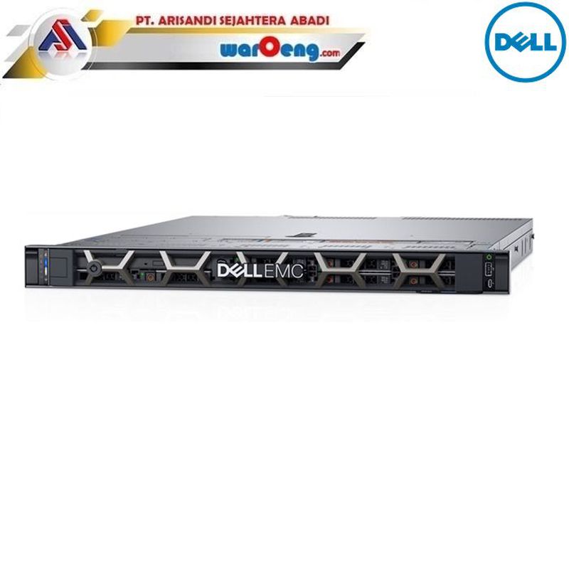 DELL POWEREDGE R440 SERVER RACK MOUNT