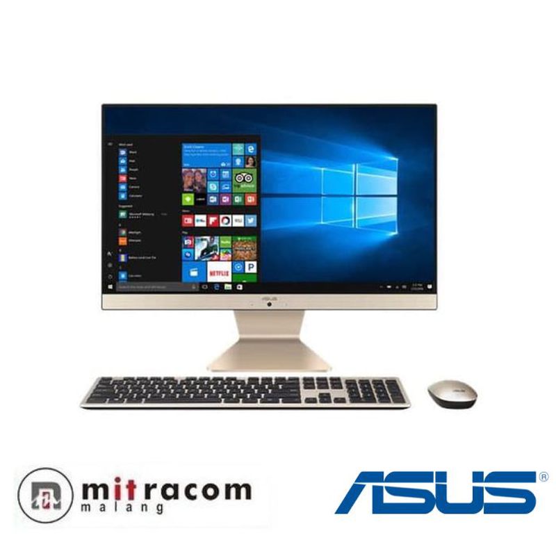 Asus V241EAK-BA785W PC AIO Core i7