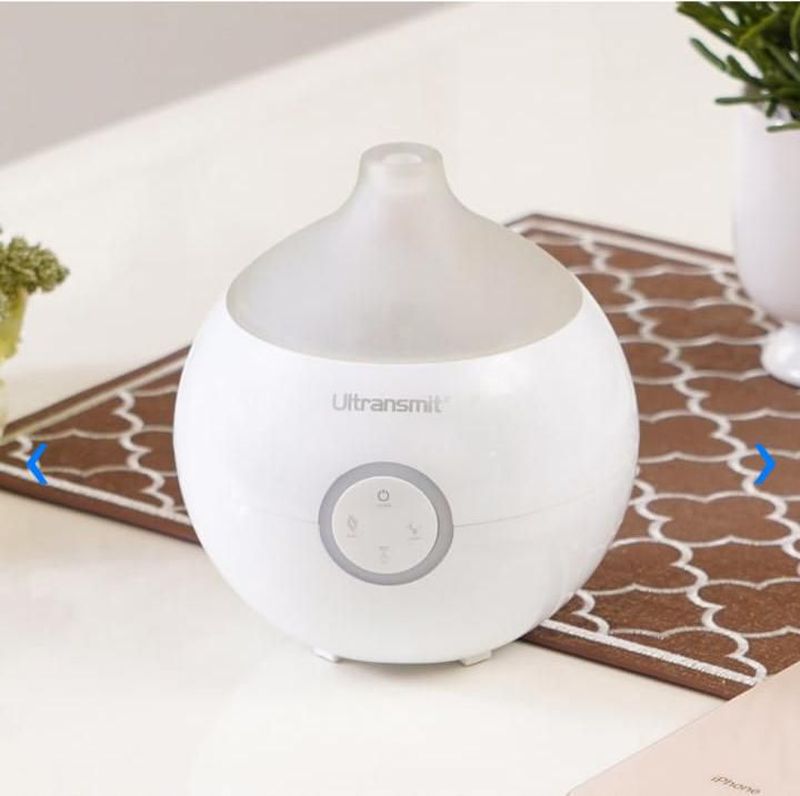 Ultransmit Dot Diffuser Aromaterapi