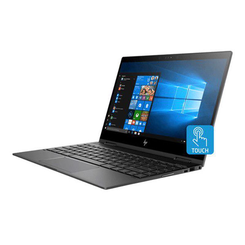 HP ENVY X360