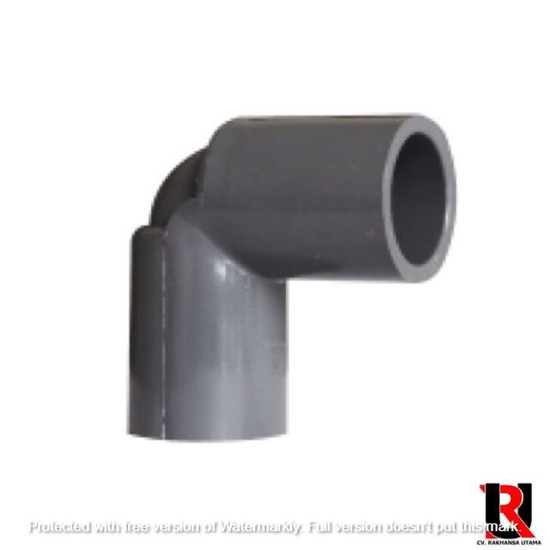 Knee 1/2"