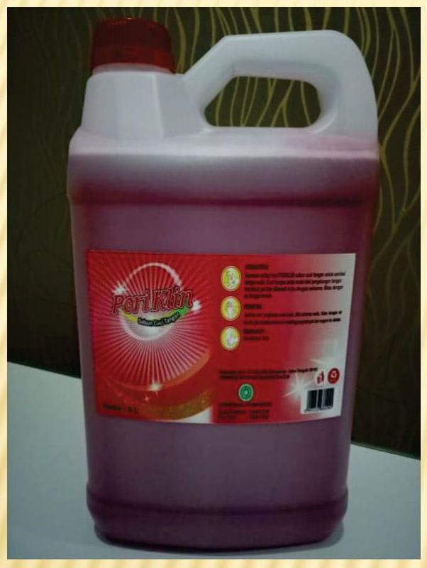 Handsoap 5 Liter