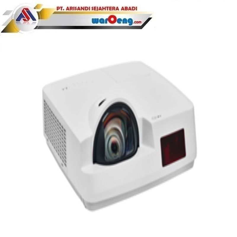 TWIN MIRROR Super Short Throw Projector PJX101ST