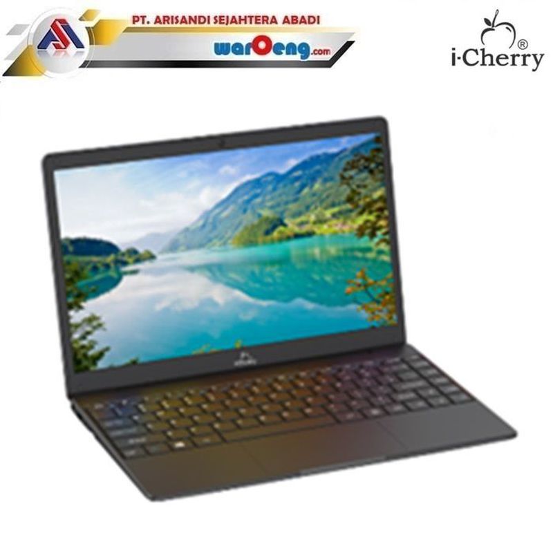 Icherry Notebook ID77 Max (i7-1165G7/16 GB LPDDR4/1 TB SSD/WIN 10 Pro)