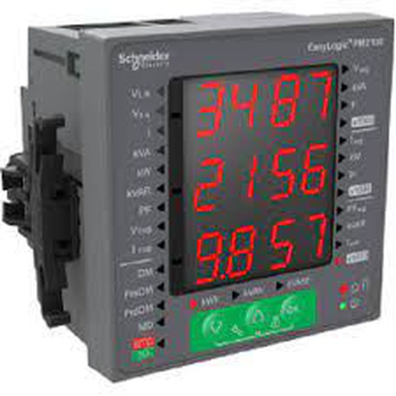 Power Meter PM2120