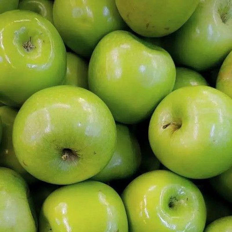 Apel Hijau