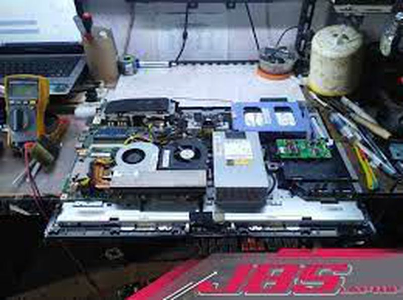 JASA SERVICE PC LENOVO / ALL IN ONE