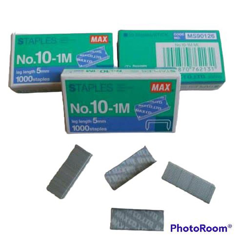 Staples