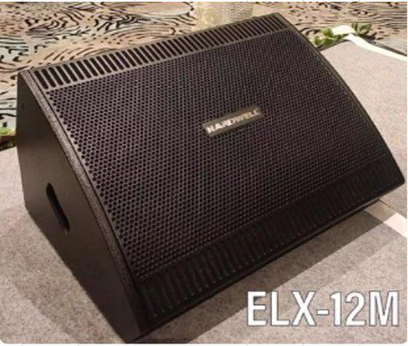 speaker monitor Panggung Hardwell ELX 12 M