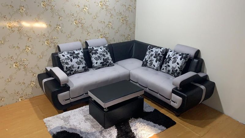 Sofa Set