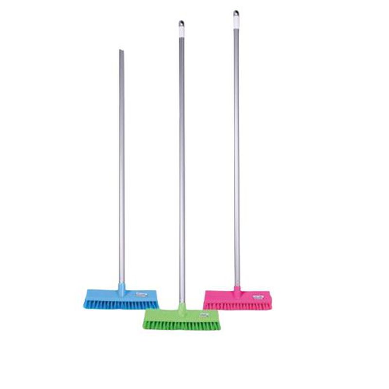 Sikat Nilon Tangkai Nagoya