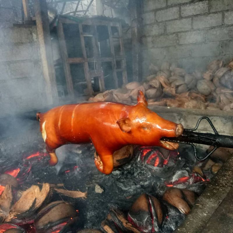 Babi Guling