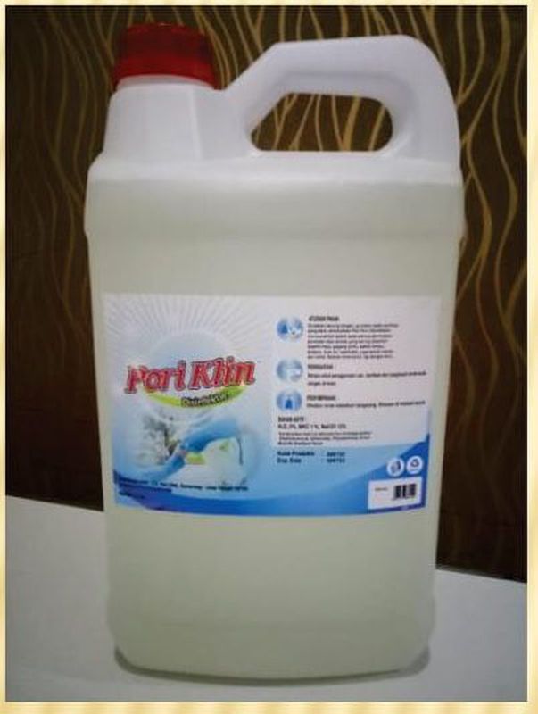 Disenfektan 5 Liter
