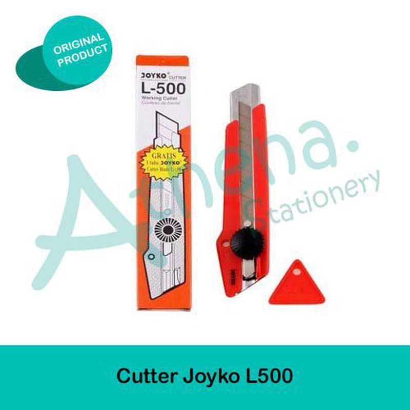 Cutter Joyko L500