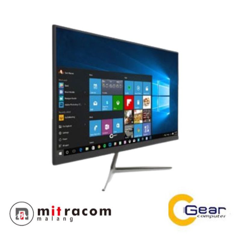 Gear GI10400S58W10P PC AIO