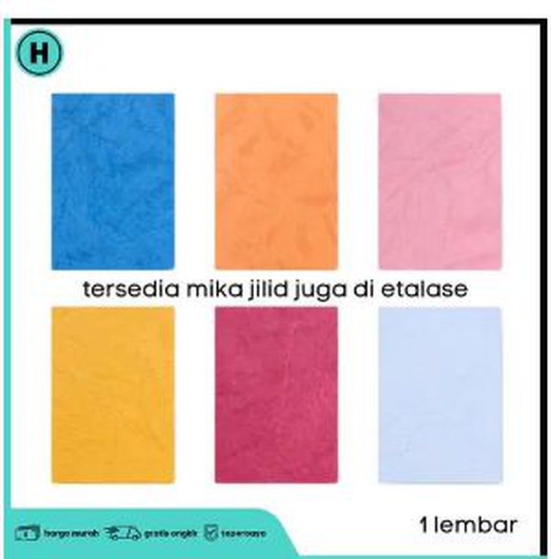 kertas sampul buffalo f4