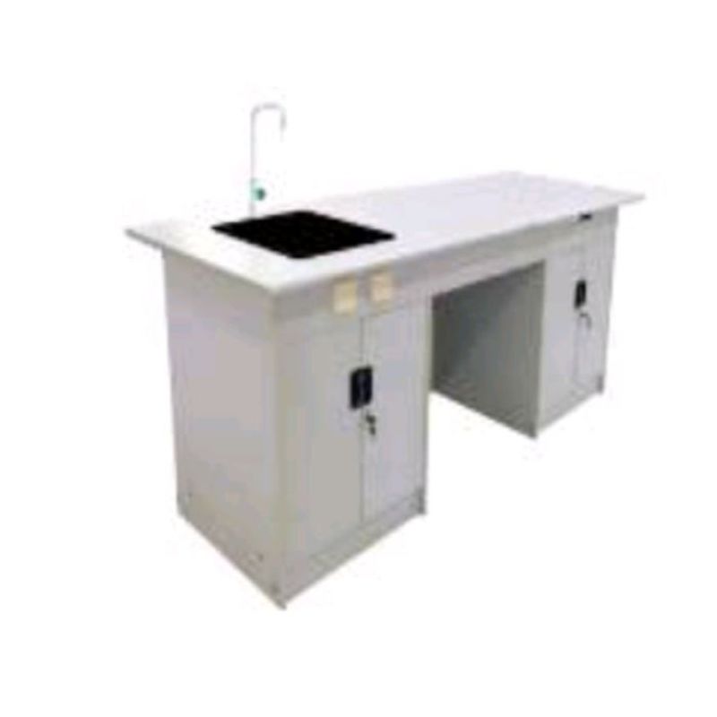 MEJA GURU DEMO LABORATORIUM MDL 02