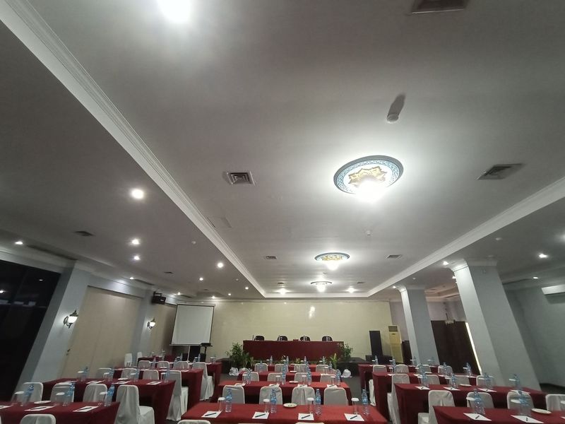 Ruang Meeting A