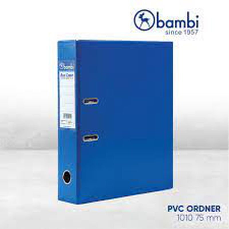 Odner Bambi 1010 laper arch file VC