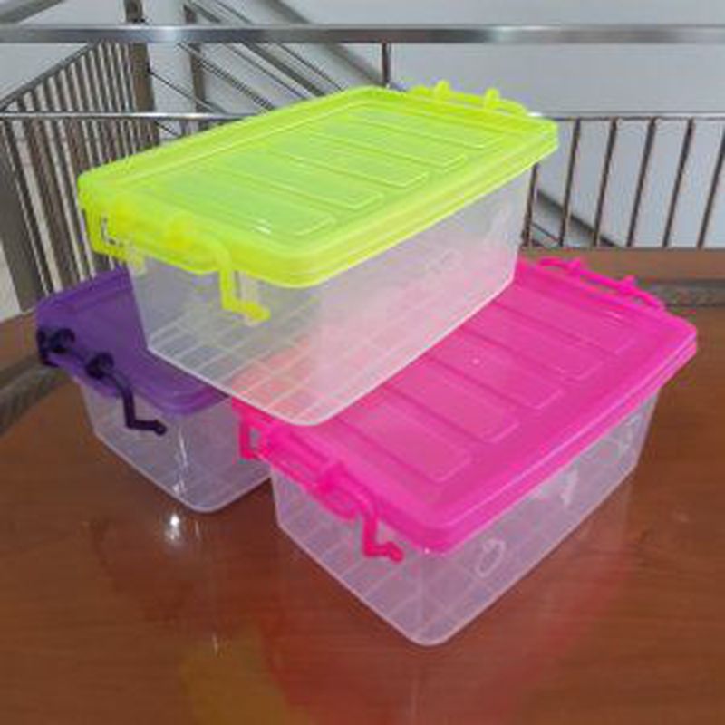 BOX CONTAINER KECIL