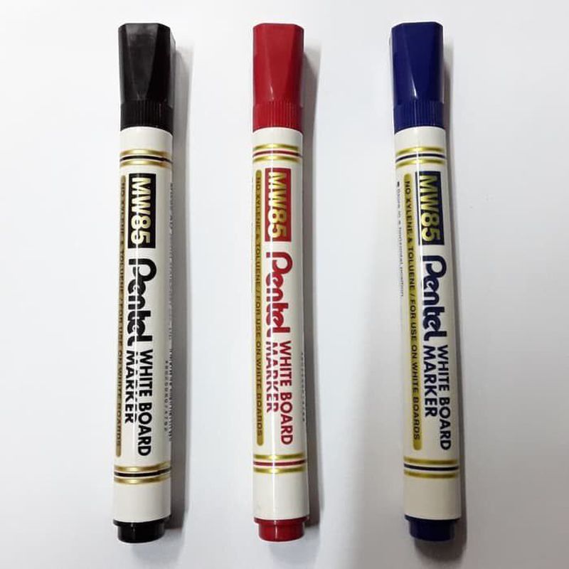 Spidol whiteboard Pentel
