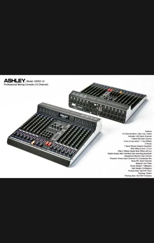 MIXER ASHLEY HERO-12