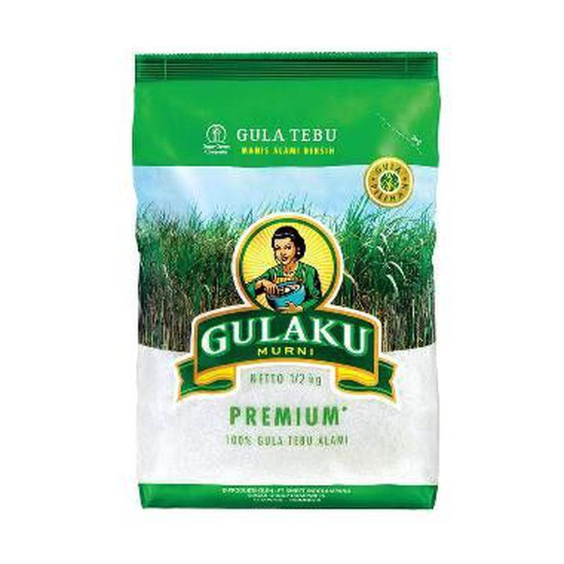 Gula Pasir Premium