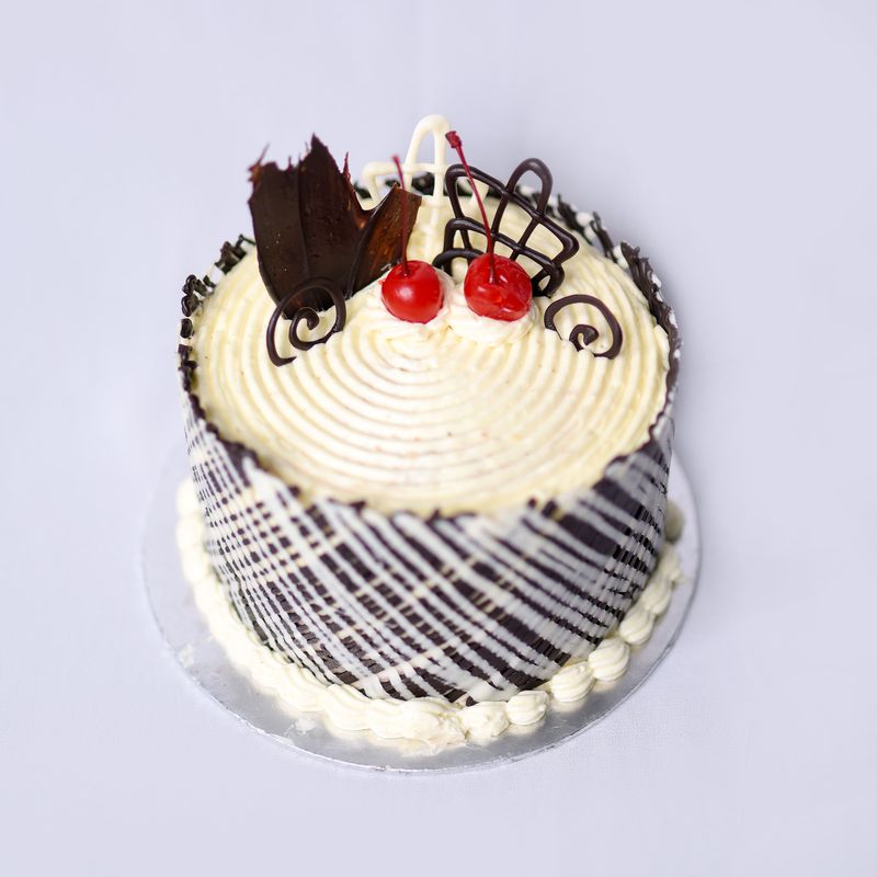 KUE TART MINI