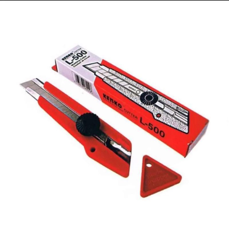 KENKO Cutter Besar L-500