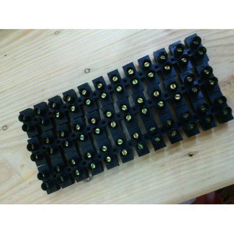 Terminal Listrik 6mm