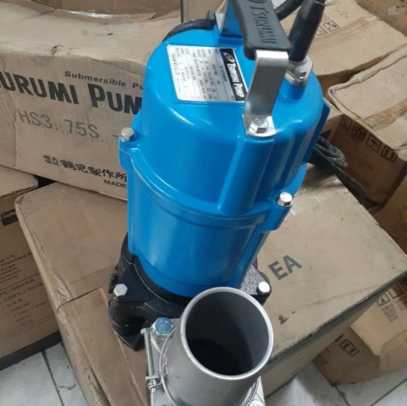 POMPA CELUP 1 PHASE OTOMATIS