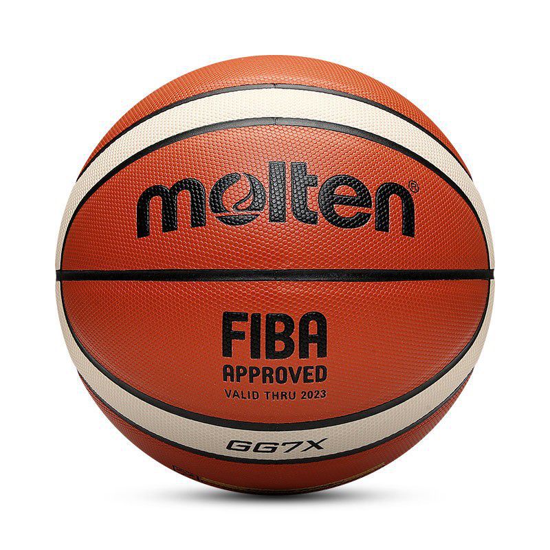 BOLA BASKET MOLTEN GG7X ORIGINAL