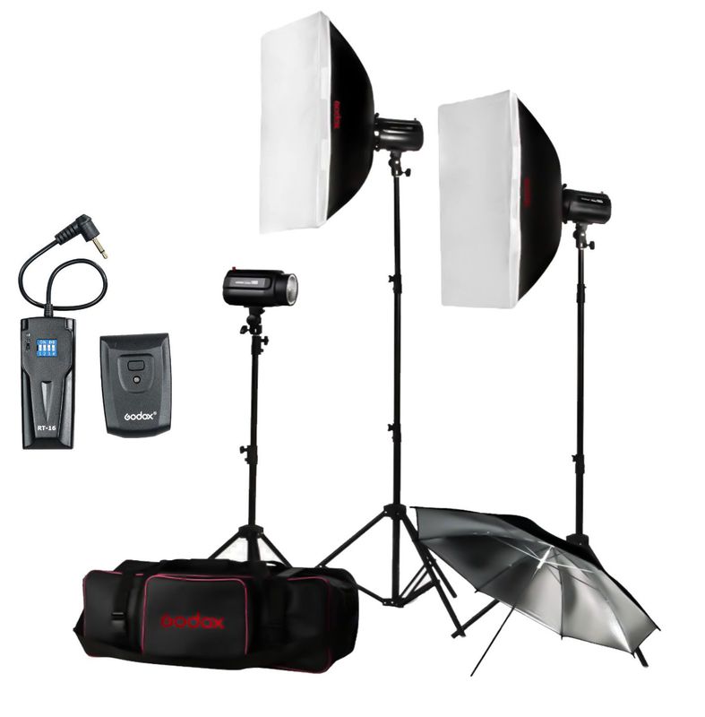 Godox Pioneer 160