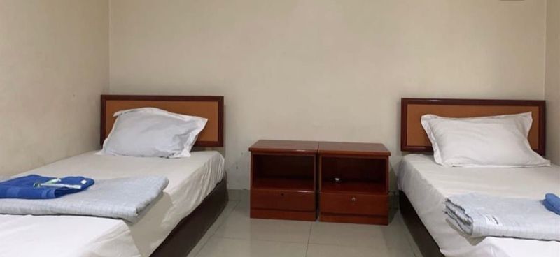 Kamar Standard