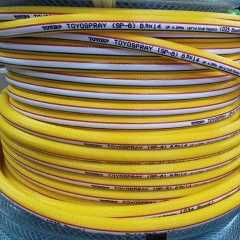 selang kompresor 100meter