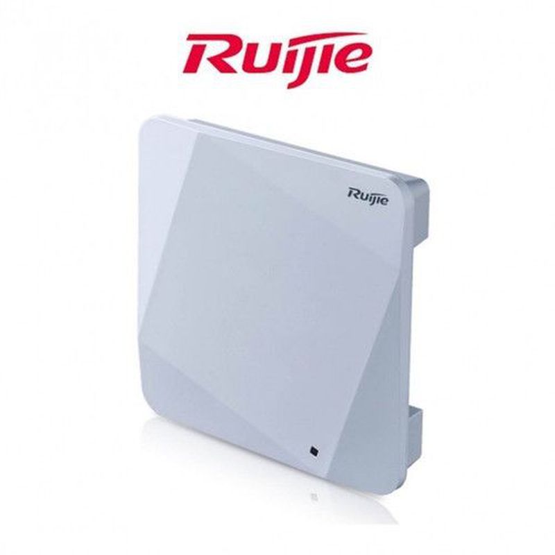 Ruijie RG-AP720-L Wall-Mounted Wireless Dual-Band Access Point