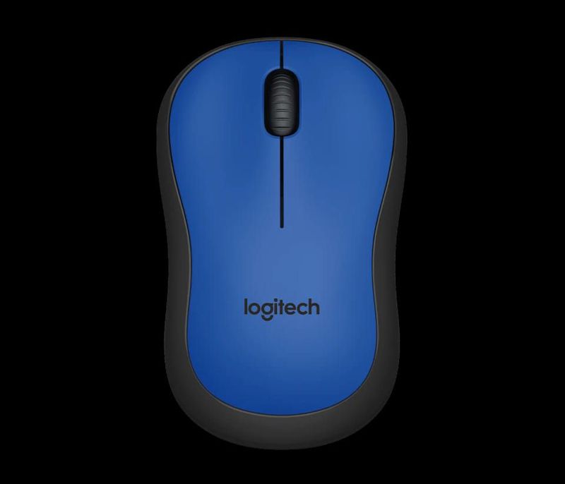 Mouse Wireless