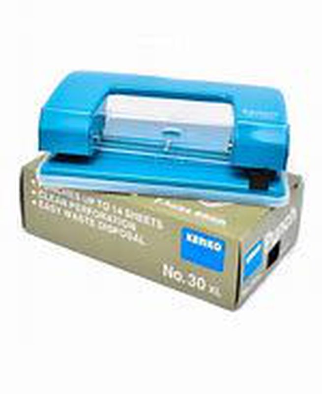 Pelubang kertas Kenko no 30, dan 85 - No 85