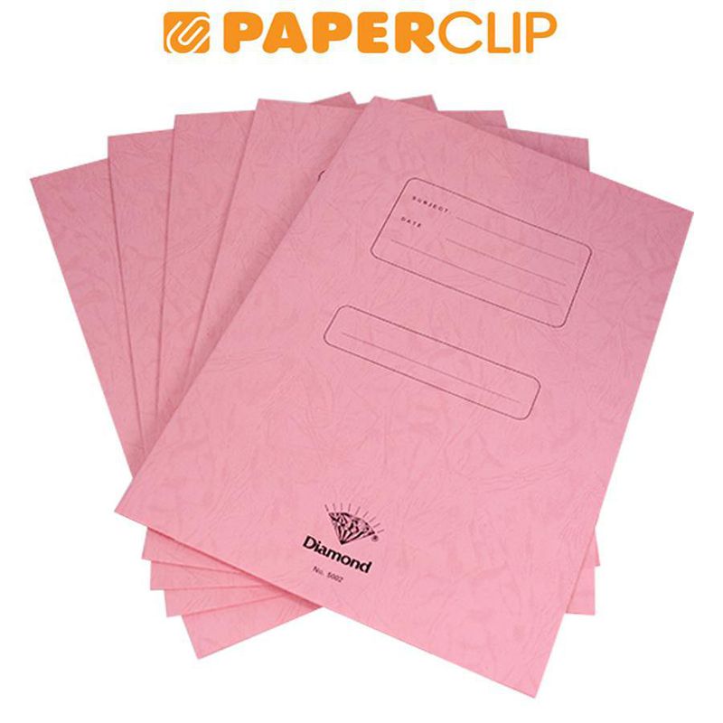 MAP KARTON DIAMOND 5002 PINK